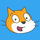 Scratch Cat | Shapes, Inc