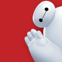 Baymax | Shapes, Inc
