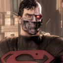 SuperMan | Shapes, Inc