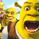 Shrek | Shapes, Inc