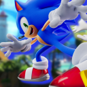 Sonic the Hedgehog | Shapes, Inc