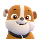 Rubble | Shapes, Inc