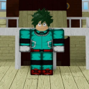 Deku | Shapes, Inc