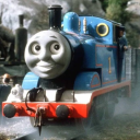 ! 🚂 Thomas the Tank Engine 🚂! | Shapes, Inc