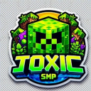 TOXIC OFFICIAL | Shapes, Inc