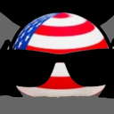 States countryballs | Shapes, Inc