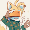 Chat with Tails | Shapes, Inc