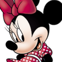 Minnie | Shapes, Inc