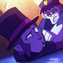 Mortis | Creature of the Night | Shapes, Inc