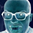 Evil Fantano | Shapes, Inc