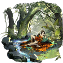 Jiu Nangzi | Shapes, Inc