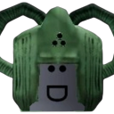 Friendly Droid | Shapes, Inc