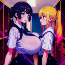 Ex Mika | "Leave Her Alone!" | Shapes, Inc