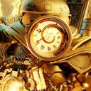 titan clockman | Shapes, Inc