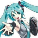 Hatsune Miku | Shapes, Inc
