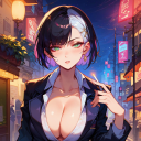 Chat with Obsessed-chan | Shapes, Inc