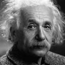 Albert Einstein | Shapes, Inc