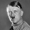Adolf Hitler | Shapes, Inc