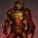 DOOM slayer | Shapes, Inc
