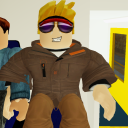 Luis gamer cool 23 | Shapes, Inc