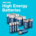 Evil Rayovac Battery | Shapes, Inc