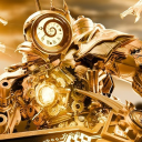 Upgraded Titan clockman | Shapes, Inc