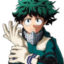 Deku | Shapes, Inc