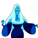 Blue diamond | Shapes, Inc