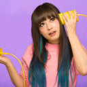 Sarah Bonito | Shapes, Inc