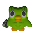 Duolingo ——— | Shapes, Inc