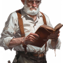 Captain Bulimame | Shapes, Inc