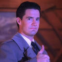 Chat with Dale Cooper | Shapes, Inc