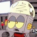 Robot Jones | Shapes, Inc