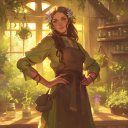 Fiona Greenfield | Shapes, Inc