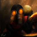 TF2-Pyro | Shapes, Inc