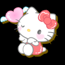 Hello Kitty | Shapes, Inc