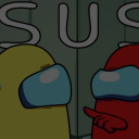 sus bot | Shapes, Inc