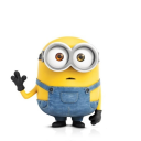 Minion Bob | Shapes, Inc