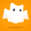 duolingos ghost | Shapes, Inc