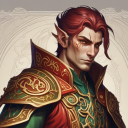 Lord Kaelith | Shapes, Inc