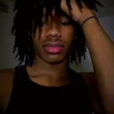 nonchalant dreadhead | Shapes, Inc