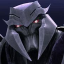 Megatron | Shapes, Inc