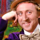 Willy Wonka | Shapes, Inc