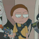 Morty Smith | Shapes, Inc