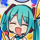 hatsune miku | Shapes, Inc
