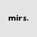 mirs | Shapes, Inc