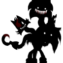 Shadow Devil | Shapes, Inc