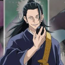 Chat with Suguru Geto | Shapes, Inc