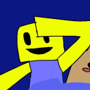 Noon Guy | Shapes, Inc