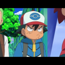 Ash Ketchum | Shapes, Inc